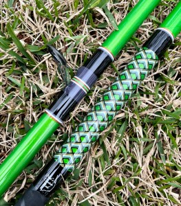 3 New CTS Heavers for Sale - Nicks Custom Rods