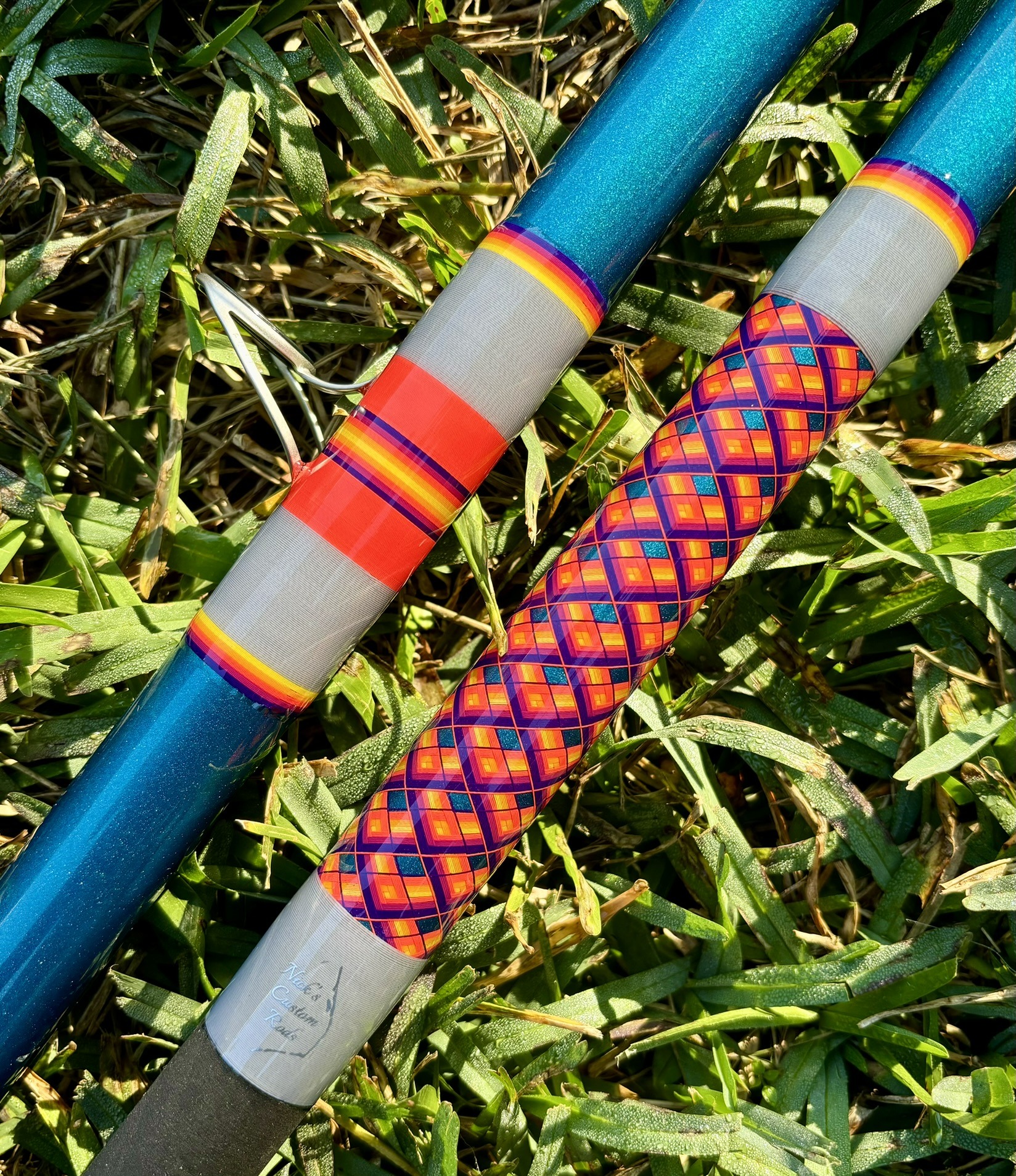 CTS SVU1305-2 Marlin