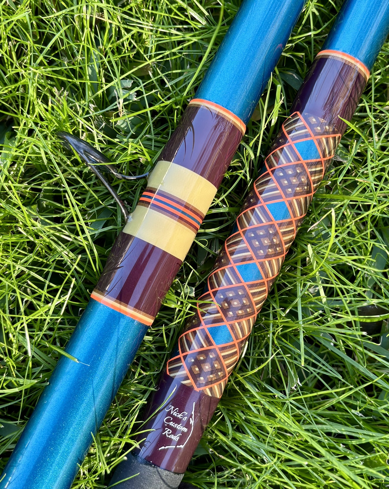 CTS SVU1306-2 Marlin