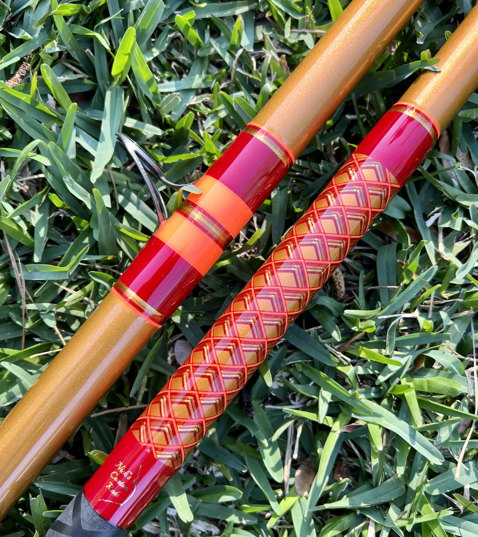 CTS SVU1306L-2 Dragon Built Drum Heaver for Local Pickup