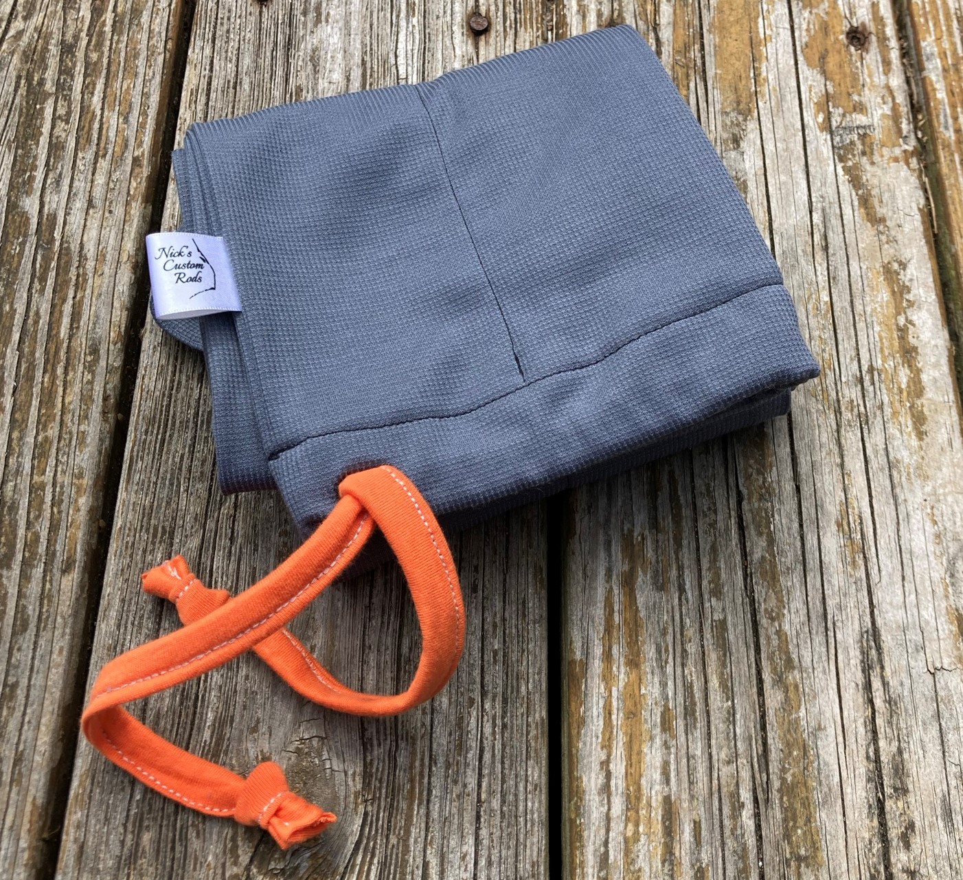 Rod Sock for S7 CTS Surf Rods - Nicks Custom Rods