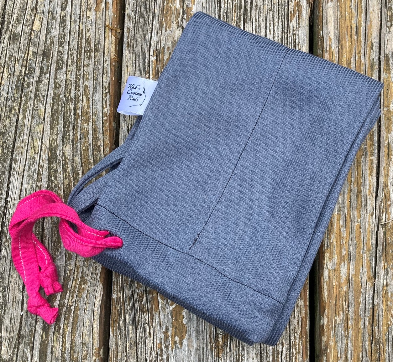 Rod Sock for CTS Vapor Trail - Nicks Custom Rods