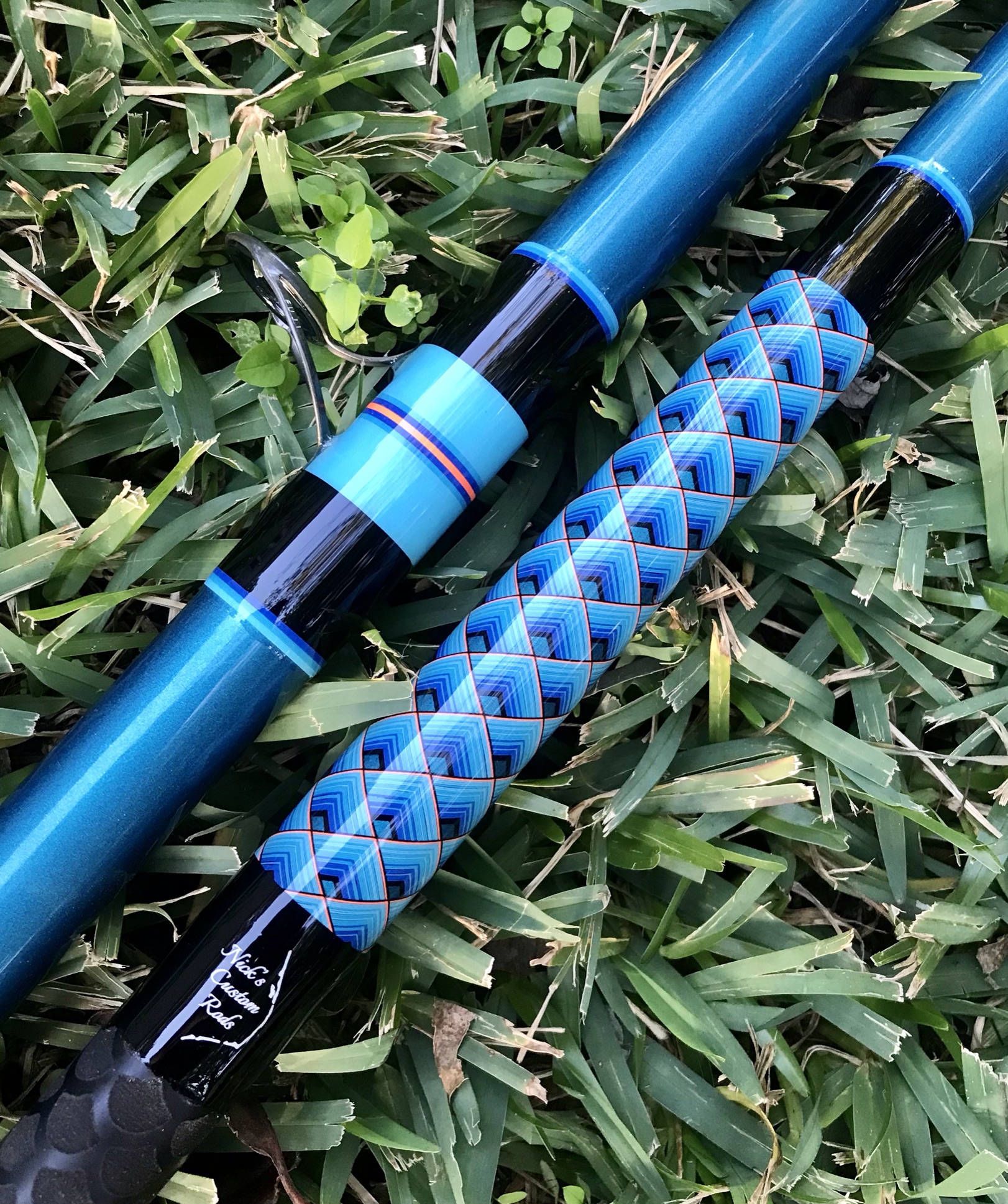 CTS SVU1306-2 Marlin