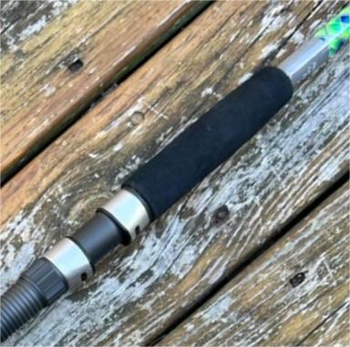 OTHER SURF & COBIA/SIGHTCASTING RODS - Nicks Custom Rods