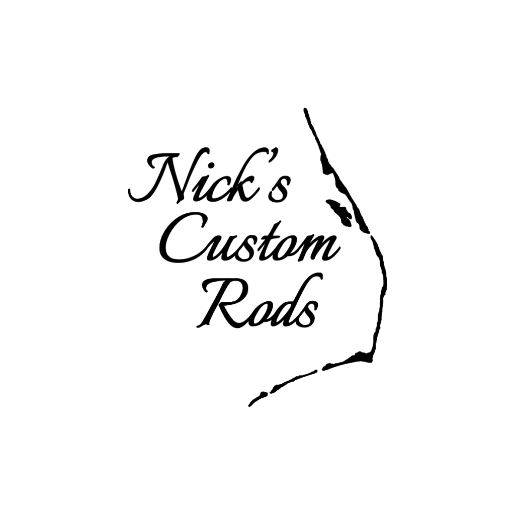- Nicks Custom Rods