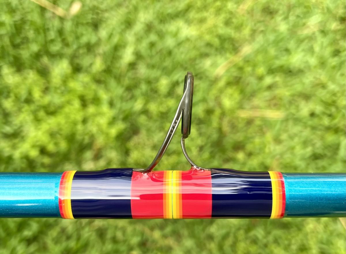 Nicks Custom Rods - Building Fishing Rods on the Outer Banks