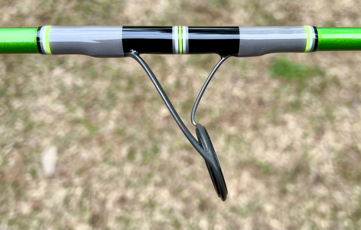 CTS Vapor Trail VT1007-2 Mamba