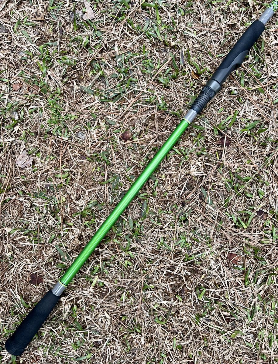 CTS Vapor Trail VT1007-2 Mamba