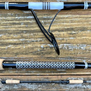 2 NEW COBIA/DRUM SIGHTCASTING RODS FOR SALE - Nicks Custom Rods
